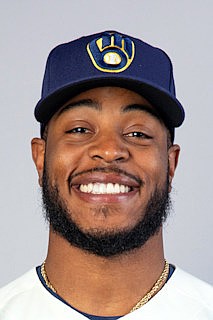Ex-MLB outfielder Monte Harrison, 28, plans to walk on with Razorbacks ...
