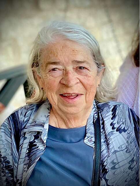 Judy L.G. East | Hot Springs Sentinel Record