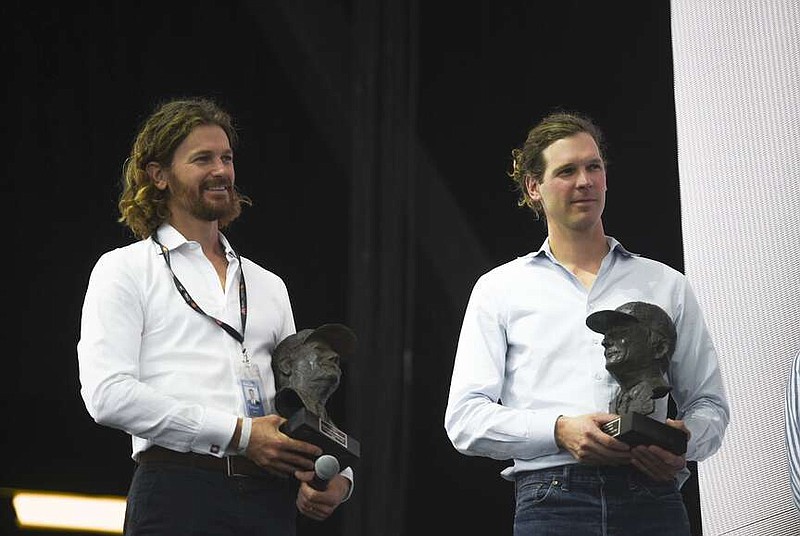 What is Blue Crane? A closer look at Walton-backed development group ...