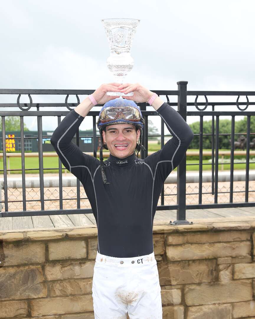 Historic season: Oaklawn distributes over $60M in purses, daily handle ...