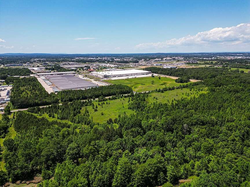 New cold storage facility coming to Conway: $42 million investment, 40 ...