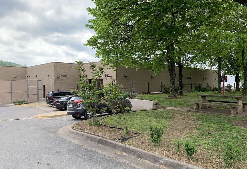 Public hearing sought on plans for community correction center lease in ...