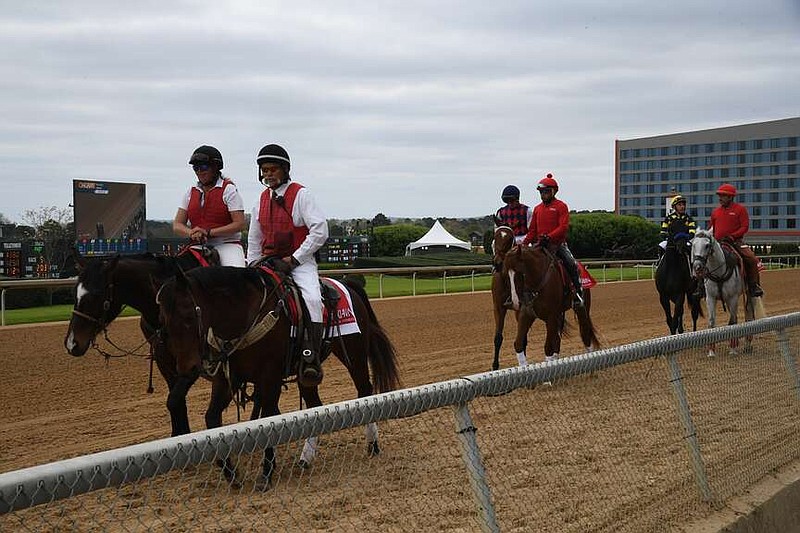 Racing panel OKs 65 track dates next season | Hot Springs Sentinel Record