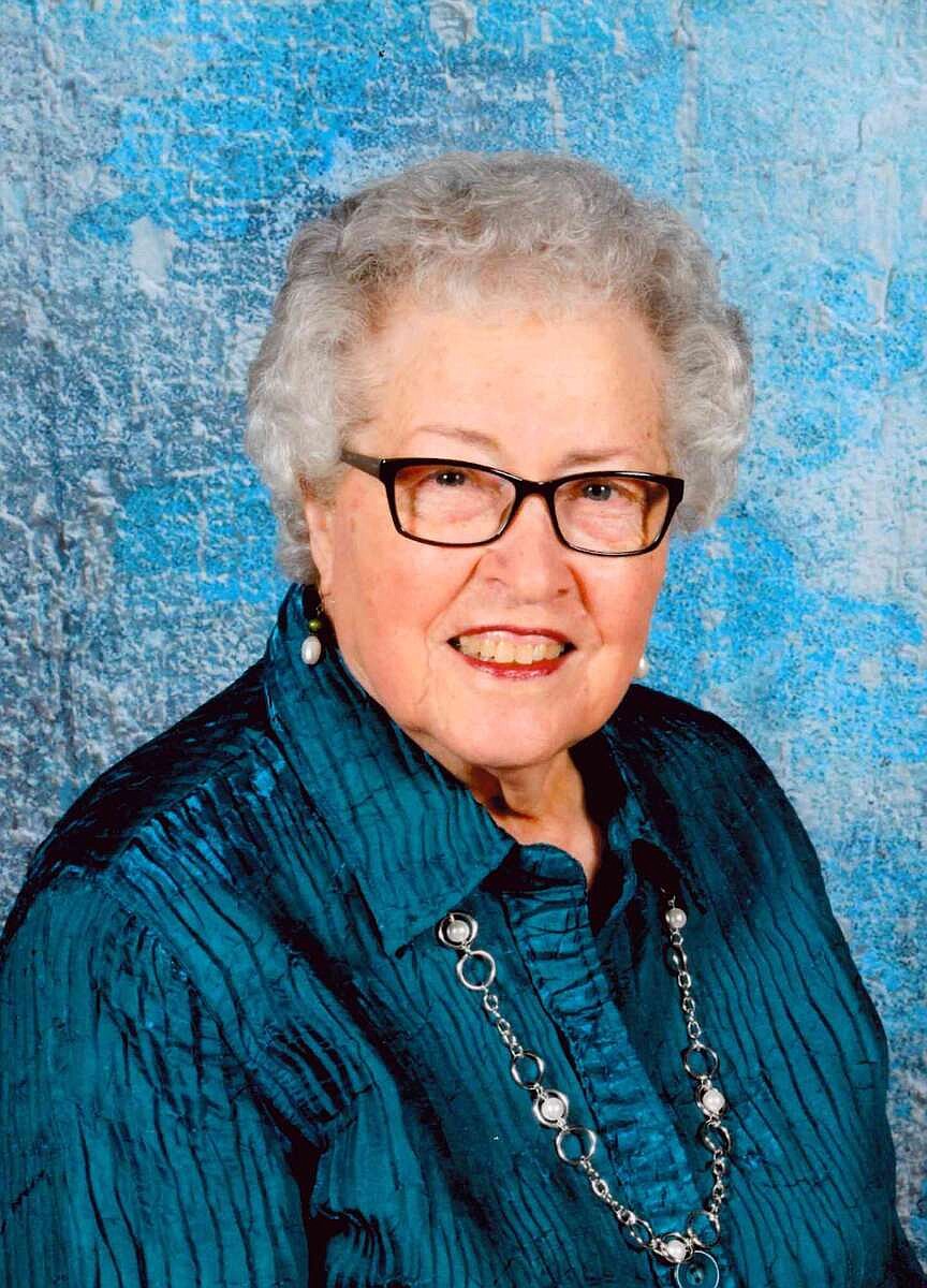 Mary C.T. Collier | Hot Springs Sentinel Record