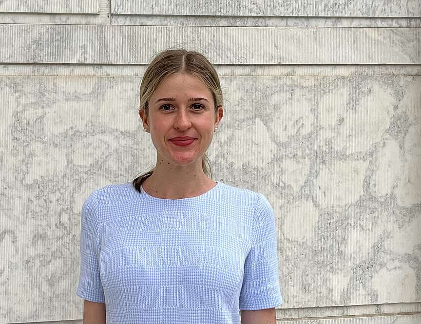 Arkansan top grad at Princeton | The Arkansas Democrat-Gazette ...