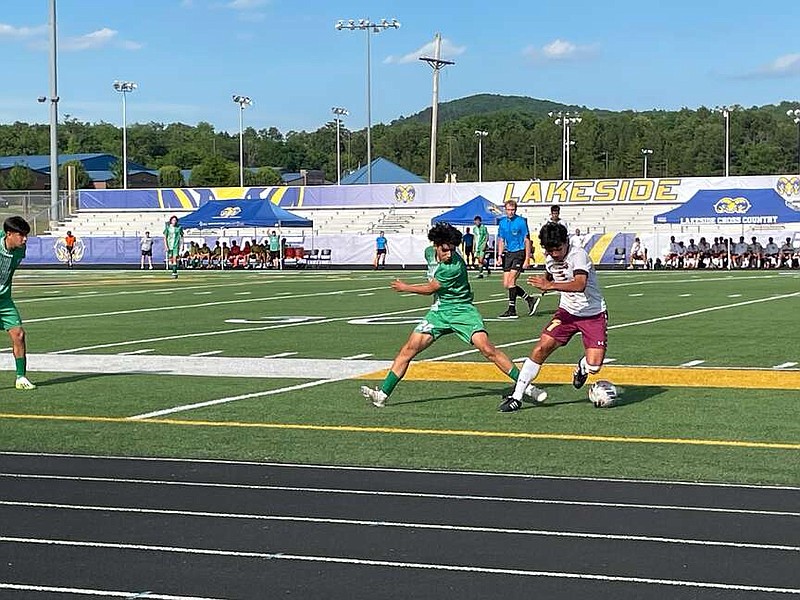 WATCH | Van Buren downs Lake Hamilton to advance to Class 5A State ...