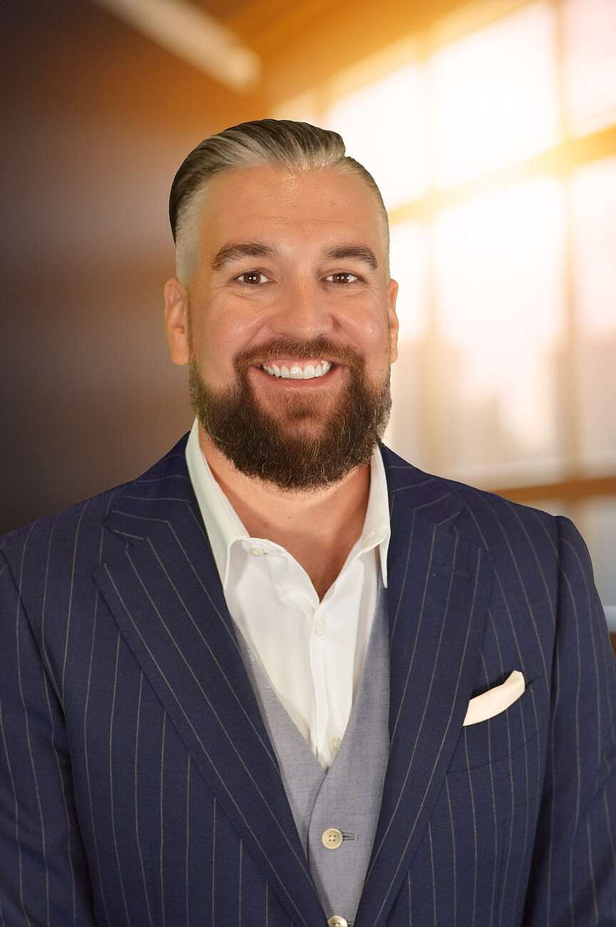 Eldercare names April Agent of the Month | Hot Springs Sentinel Record