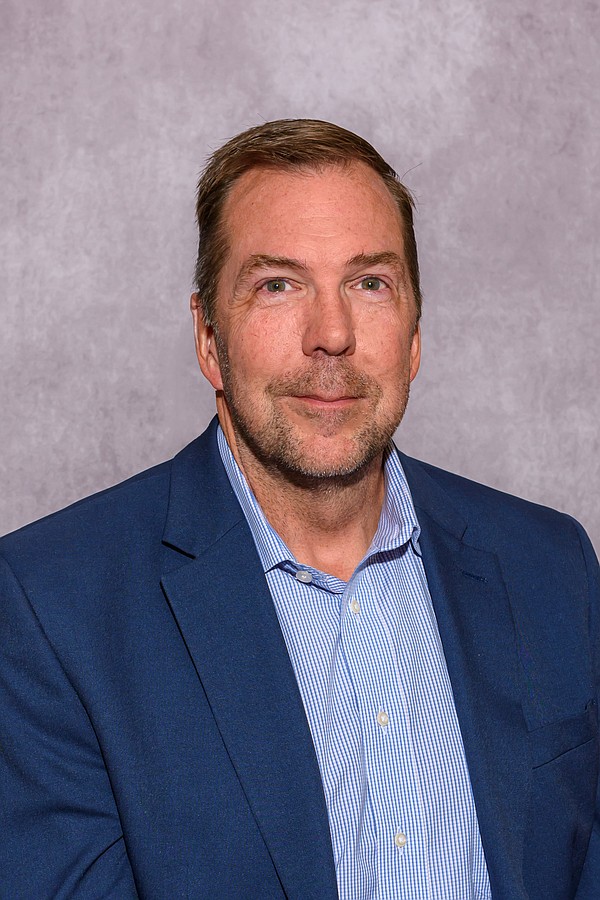 Tucker to speak at NAACP Lunch and Learn | El Dorado News