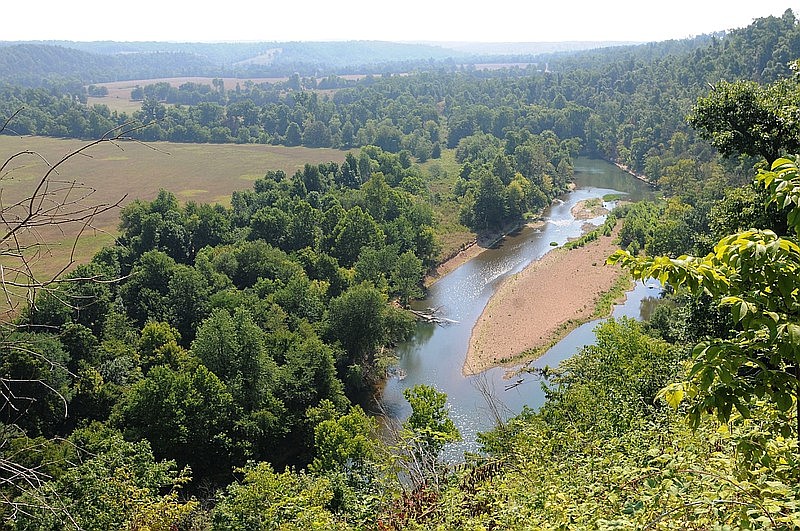 Northwest Arkansas Land Trust gains conservation easement on 75 acres ...