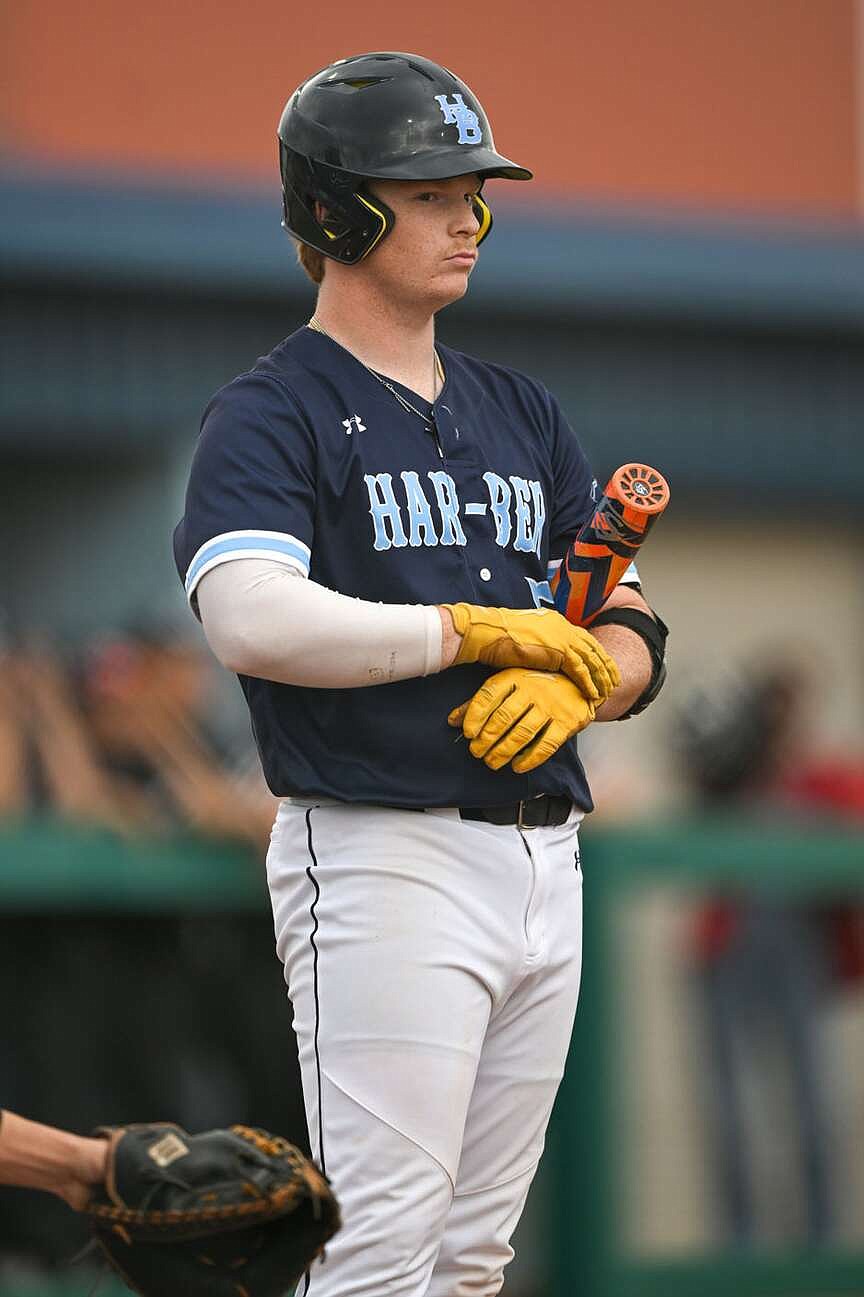 Smith driving force pushing Springdale Har-Ber back to title game | The ...