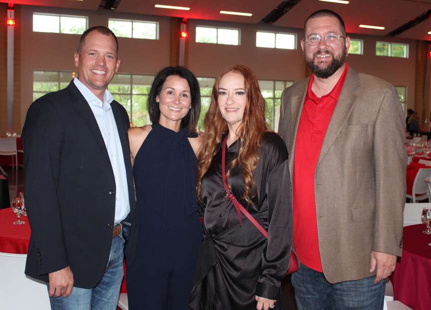 OPINION | Carin Schoppmeyer: Sheep Dogs saluted at Heroes Gala; red ...