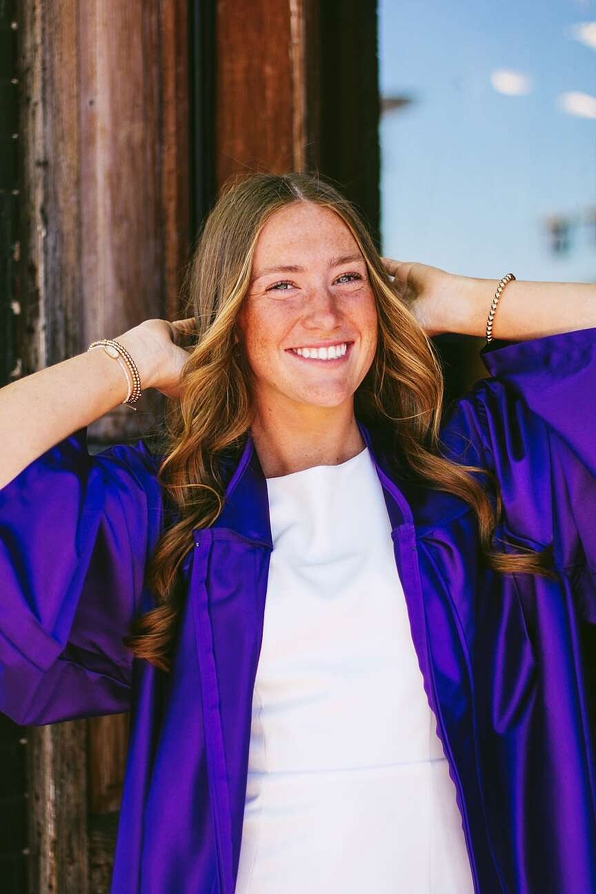 FL senior receives PEO STAR Scholarship | Hot Springs Sentinel Record