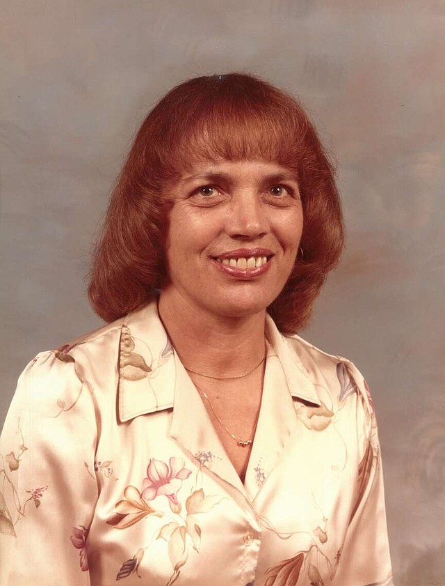Maria Moore | Hot Springs Sentinel Record