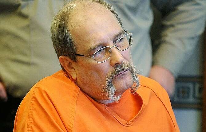Jefferson City man to be executed in less than a month | Jefferson City ...
