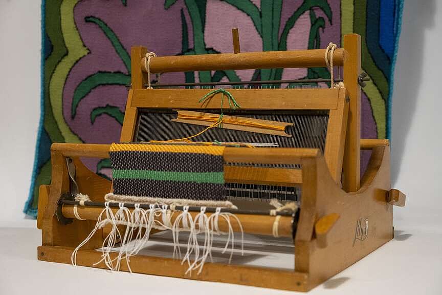 ‘Tracing The Threads’ weaves Ozark history at Shiloh Museum | The ...