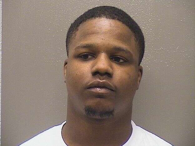 Parolee sentenced to six-year term on drug charges | Hot Springs ...