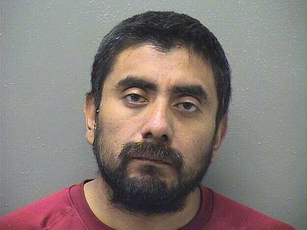 Local man arrested on felony warrants for alleged theft | Hot Springs ...