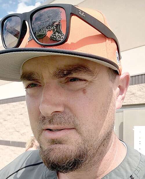 Gravette practices Golden Rule in hosting state | Westside Eagle Observer