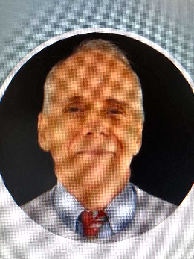 Irving M. Duke Jr. | Hot Springs Sentinel Record