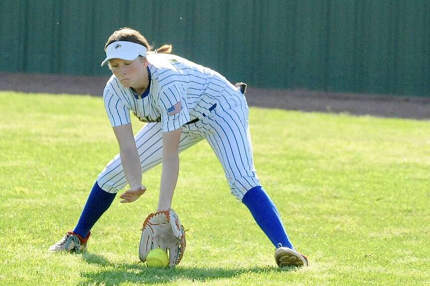 Sheridan, Beebe go to 5A softball finals | Pine Bluff Commercial News