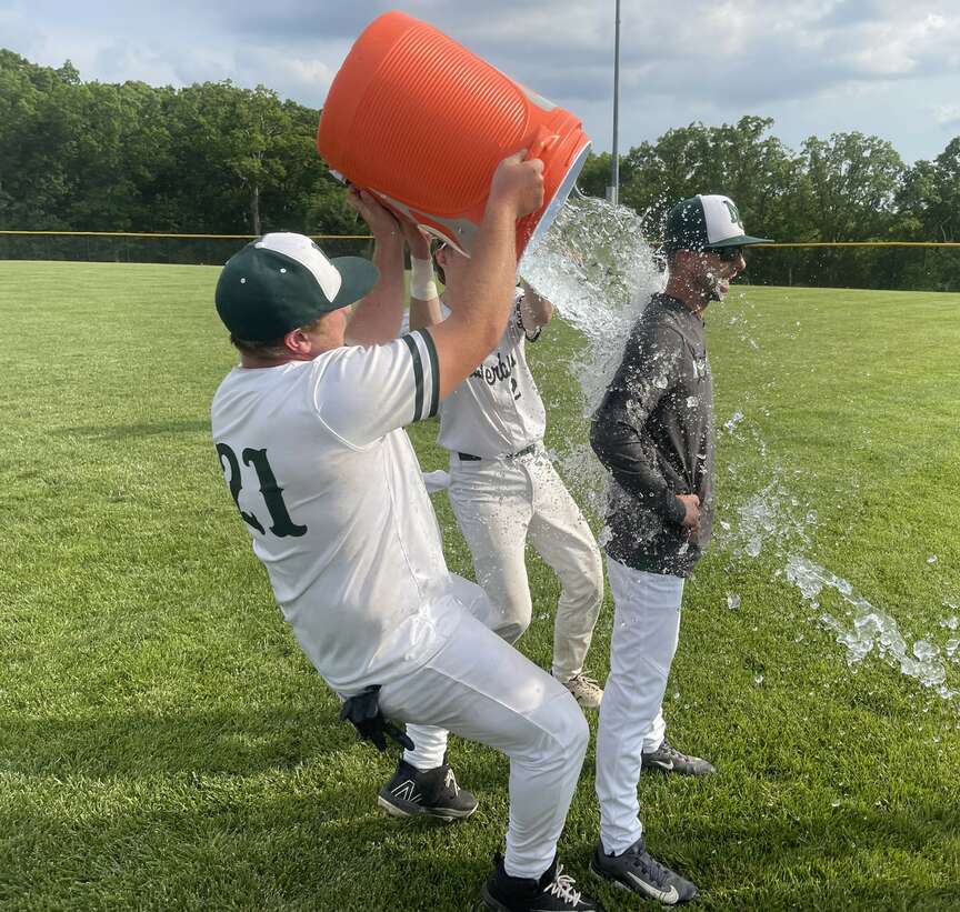 North Callaway baseball wins first district ‘ship since ‘99 | Fulton Sun