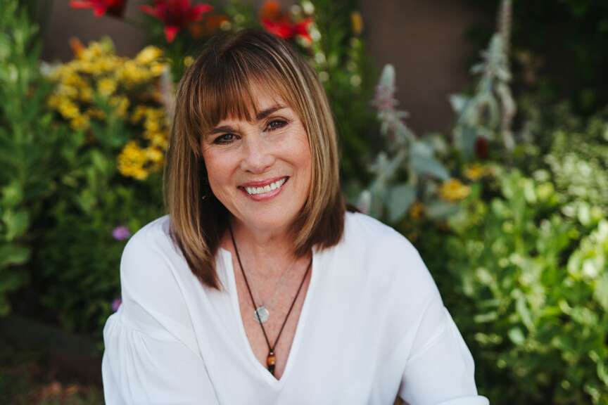 Dr. Margaret Rutherford on what you don’t know about perfectly hidden ...