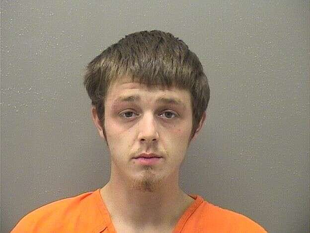 Two probationers arrested for drugs after traffic stop | Hot Springs ...