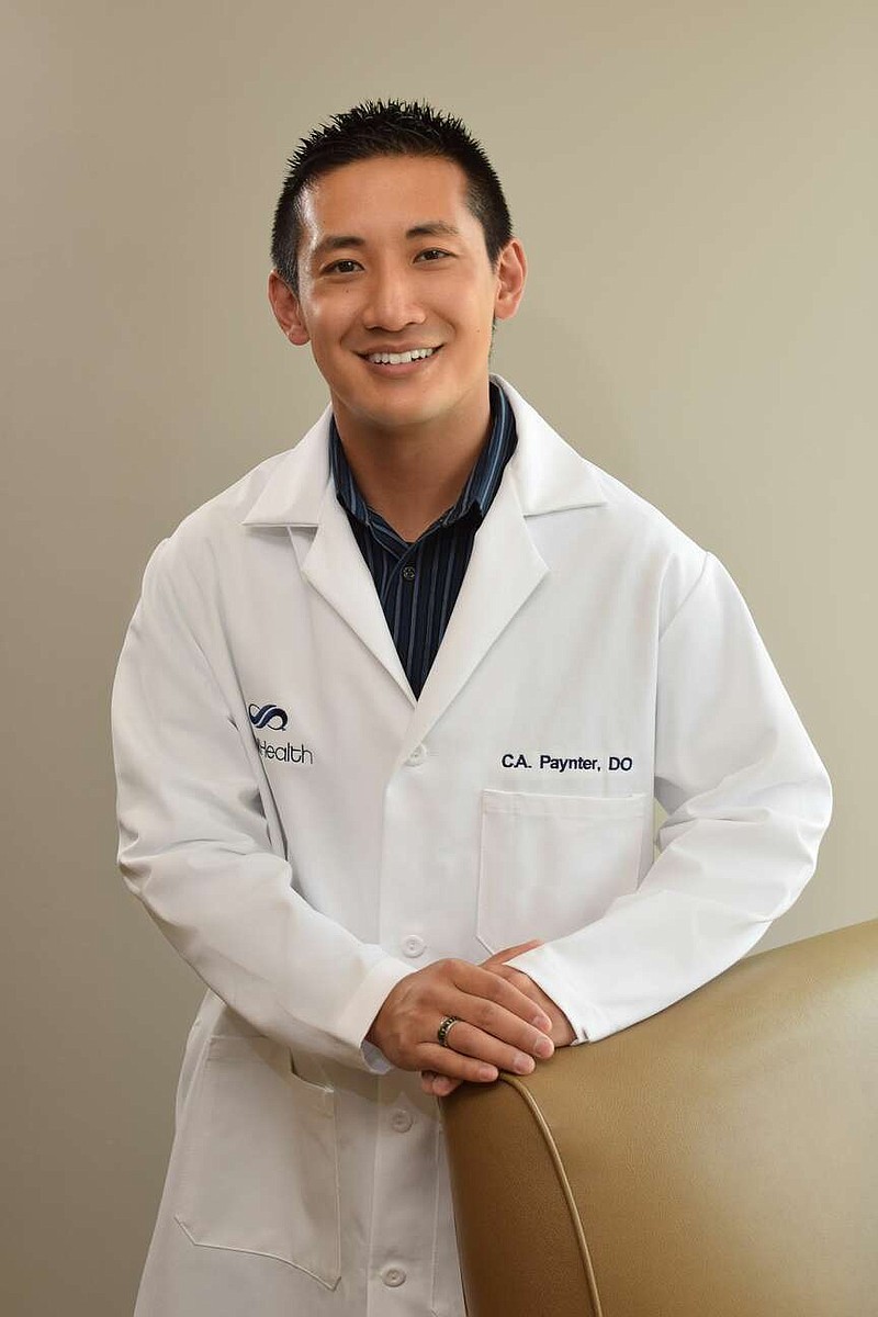 Focusing on men’s health | Jefferson City News Tribune