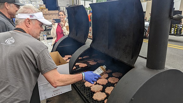 Inside the Magnolia Blossom Festival | Magnolia Banner News