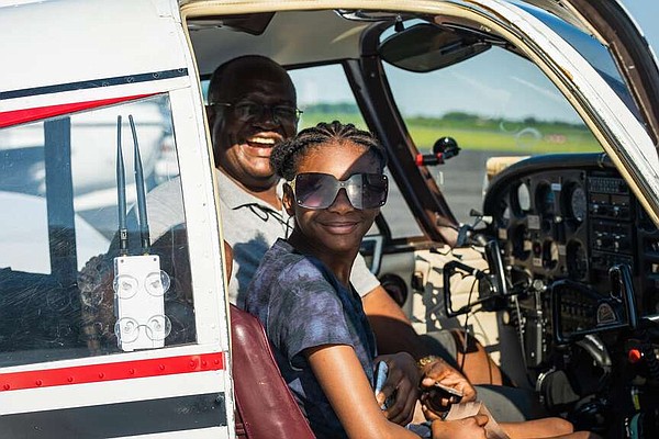Black Pilots of America to host weekend event | Pine Bluff Commercial News