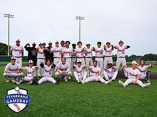 Texarkana Sports | Texarkana Gazette