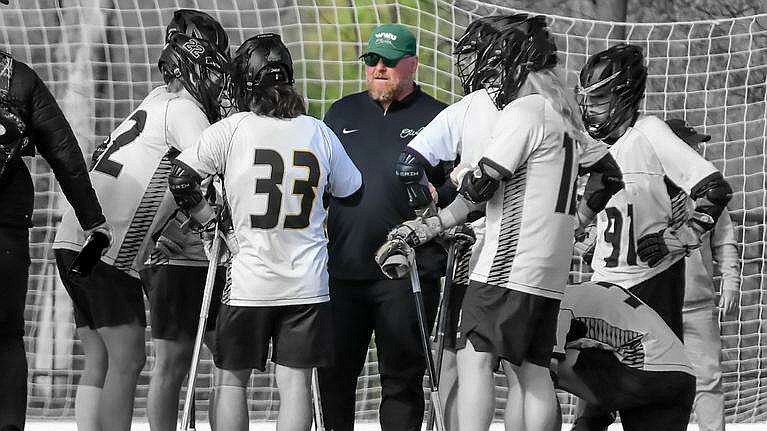William Woods announces addition of men’s lacrosse for 2024-25 academic year; introduces Matlock ...