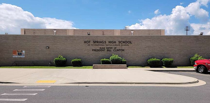 ‘Memory lane’: HSSD to offer final open house at old high school in ...