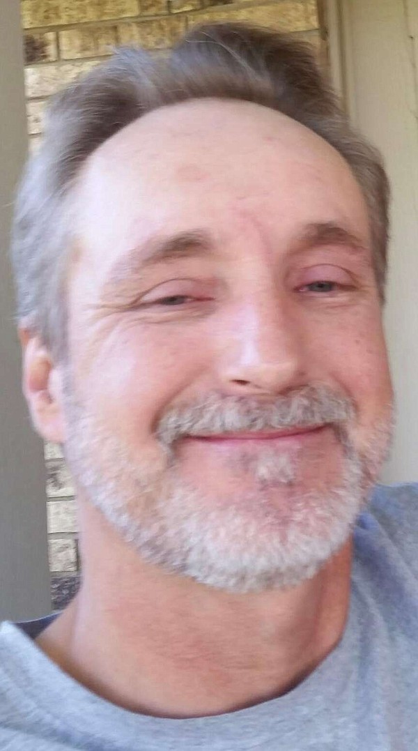 Tony C. Ladd | Hot Springs Sentinel Record