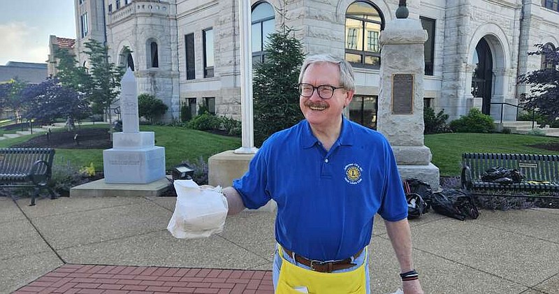 Presiding Cole County commissioner dedicated to community | Jefferson ...