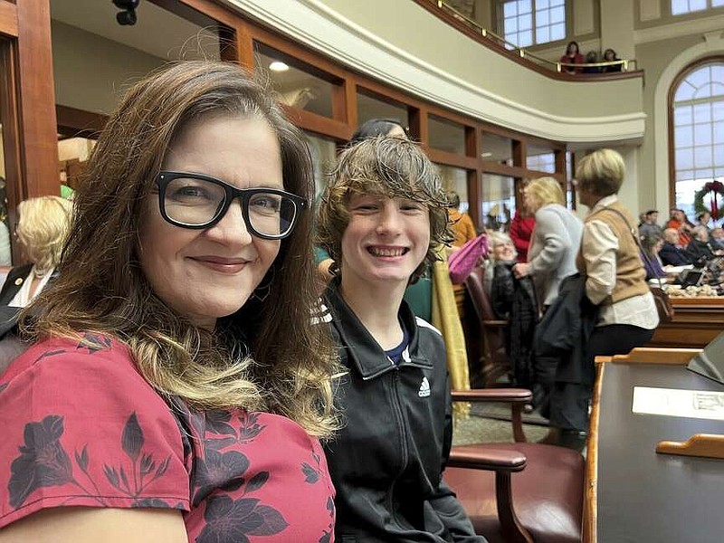 States pressured to let foster kids keep checks | The Arkansas Democrat ...