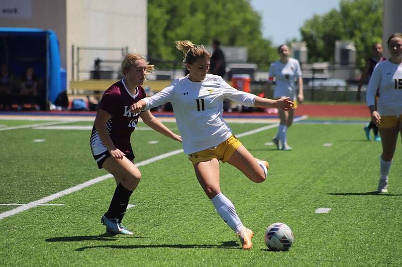 Fulton girls soccer’s season ended by St. Charles West | Fulton Sun