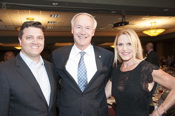 CNN's Alice Stewart -- former Huckabee adviser, KARK journalist -- dead ...