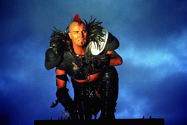 Mad max 2 store