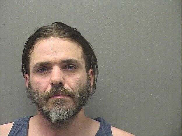 Suspicious activity at storage units leads to arrest on felony drug ...