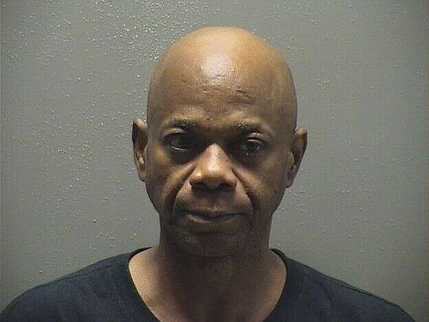 LR man arrested on felony theft warrant for alleged shoplifting | Hot ...