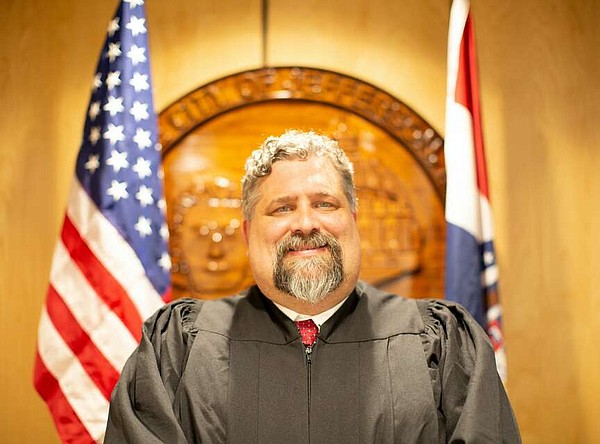 Associate circuit judge seeking higher Cole County office | Jefferson ...