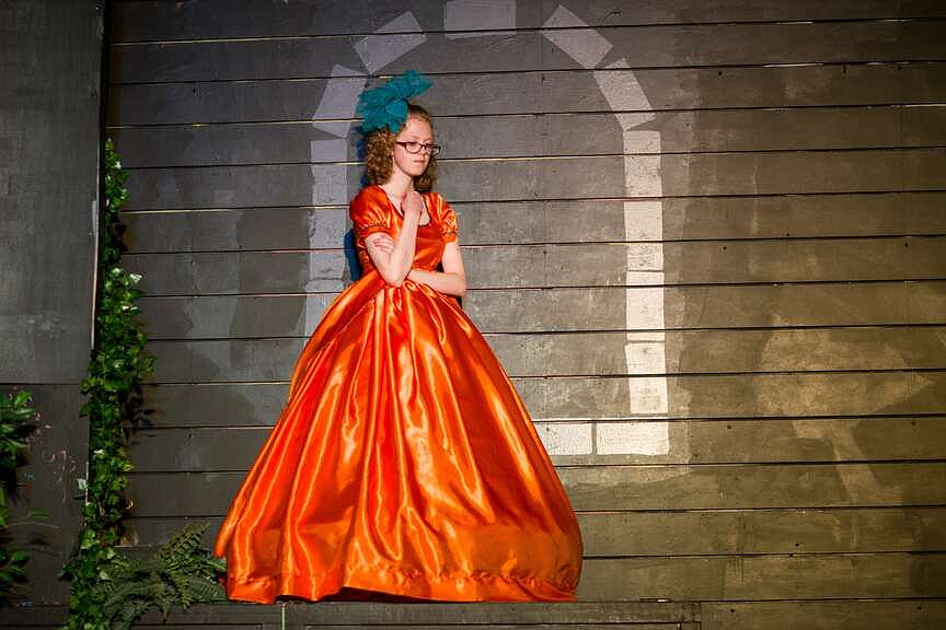 Cinderella to take center stage at Itsy Bitsy Broadway | Jefferson City ...