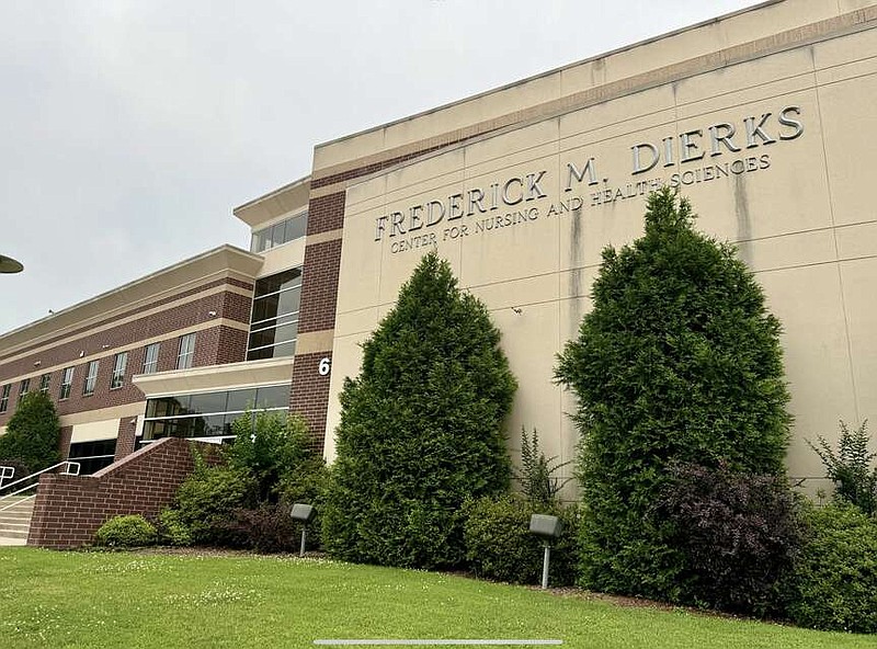 NPC, UAM plan to offer four-year nursing degree | Hot Springs Sentinel Record