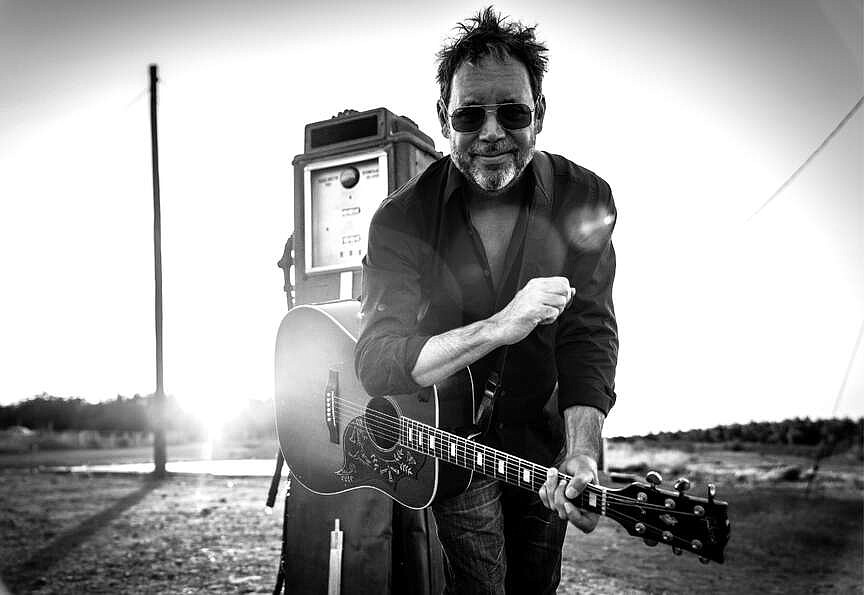 Guitarist, songwriter continues to perform with band Fastball ...