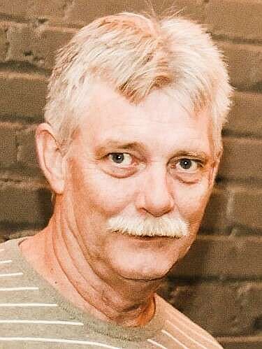 William Harris | Hot Springs Sentinel Record