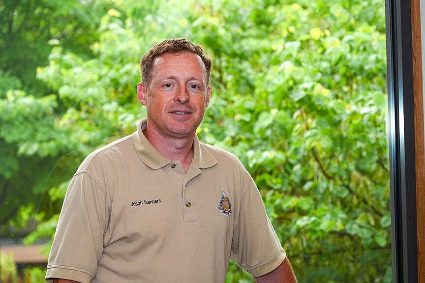 Jason Sumners to start as new Missouri Department of Conservation ...