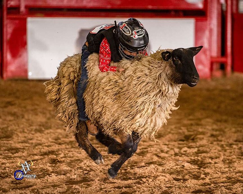 Quick Pick: Come to Old Fort Days Rodeo for bull riding, barrel racing ...