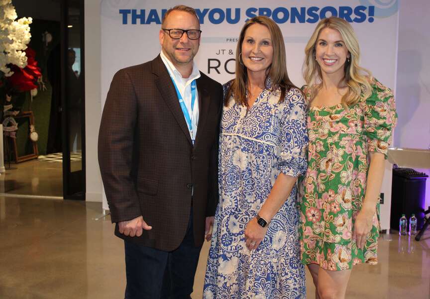 OPINION | Carin Schoppmeyer: Auxiliary augments expansion; local ...