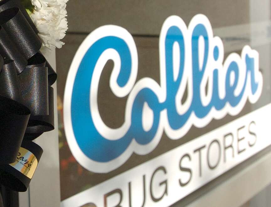 Plans for Collier Drug pharmacy, clinic move ahead in Lincoln ...